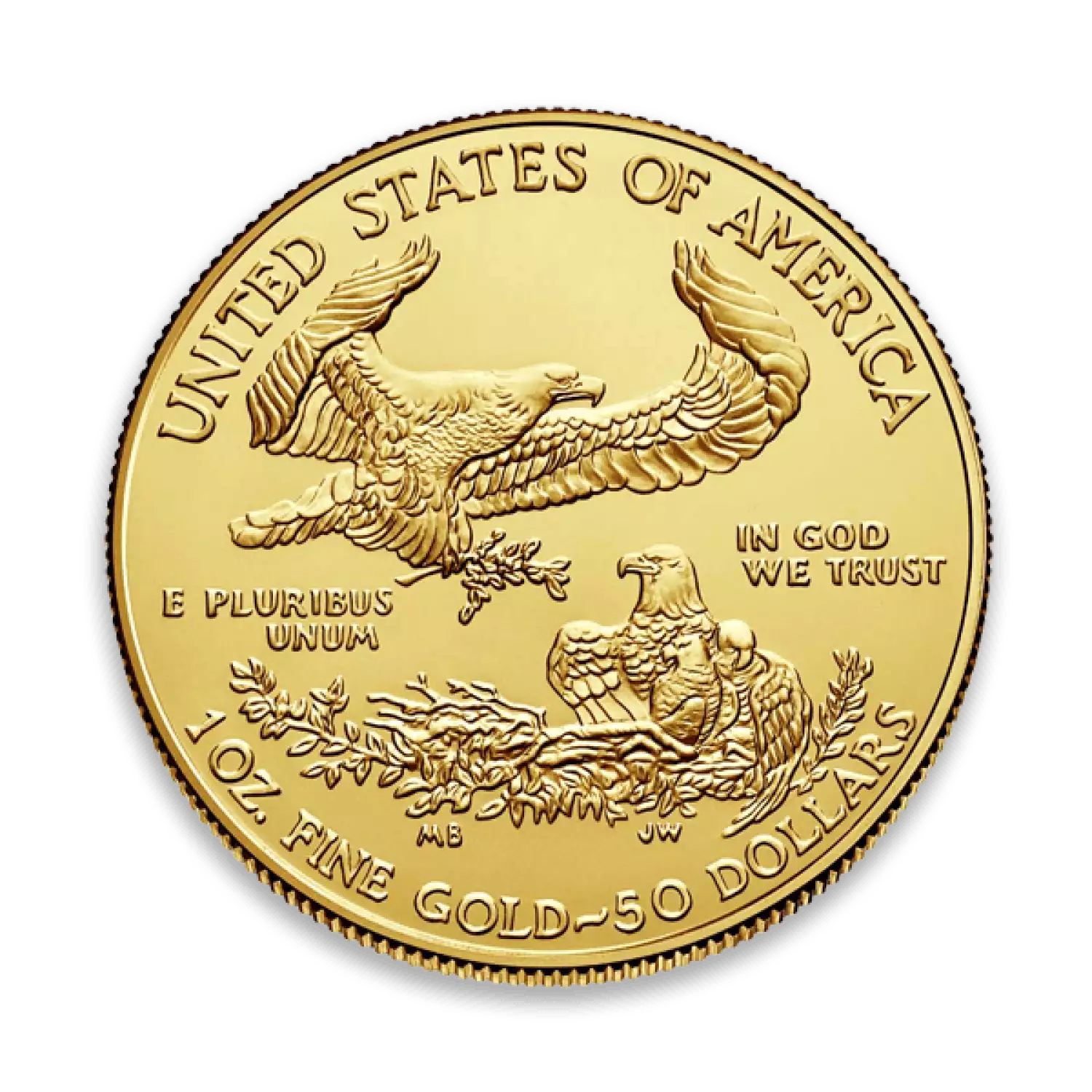 American Eagle Coin for Sale | 1 Ounce American Gold Coin - Hyatt Coins
