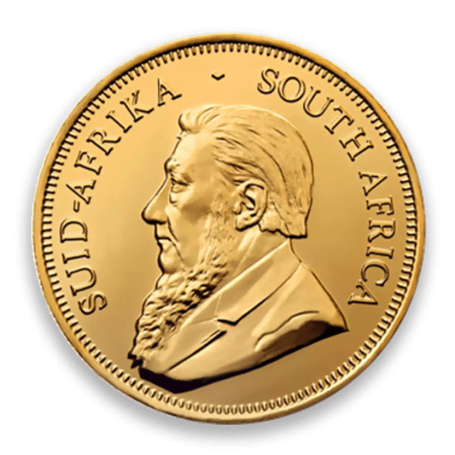 1 oz Gold Coin Krugerrand | South African Gold Coin - Hyatt Coins